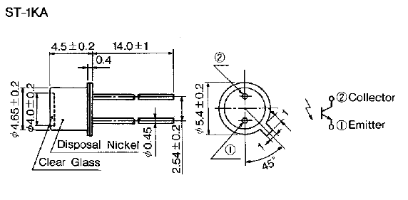 ST-1KLA / 디바이스마트