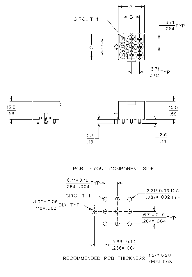5219-03A(무색) / 디바이스마트