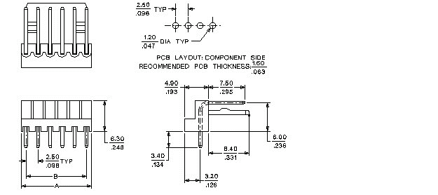 5046-02(무색) / 디바이스마트