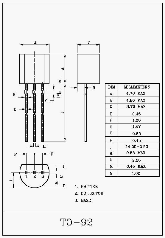 KTC3198 / 디바이스마트