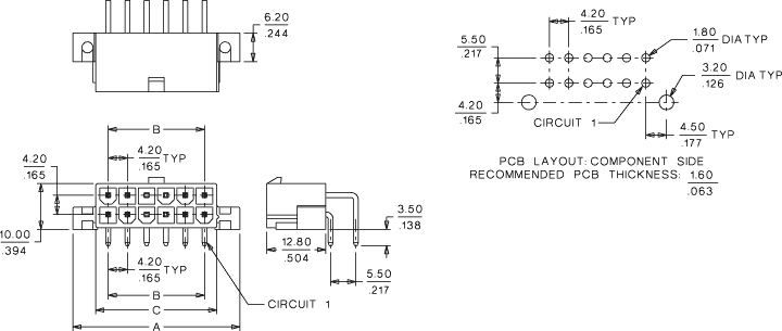 5569-06A(무색) / 디바이스마트