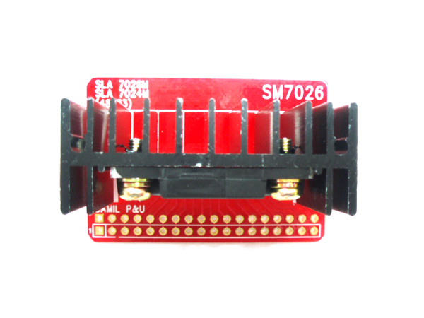 [SM7026] Stepping Motor-SLA7026M / 디바이스마트