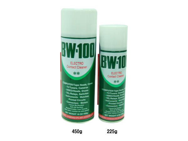접점세척제 BW-100 225g / 디바이스마트