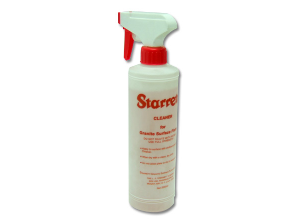 석정반세척제 STARRETT 500ml / 디바이스마트