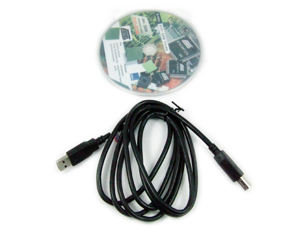 AT91SAM7S-EK / 디바이스마트