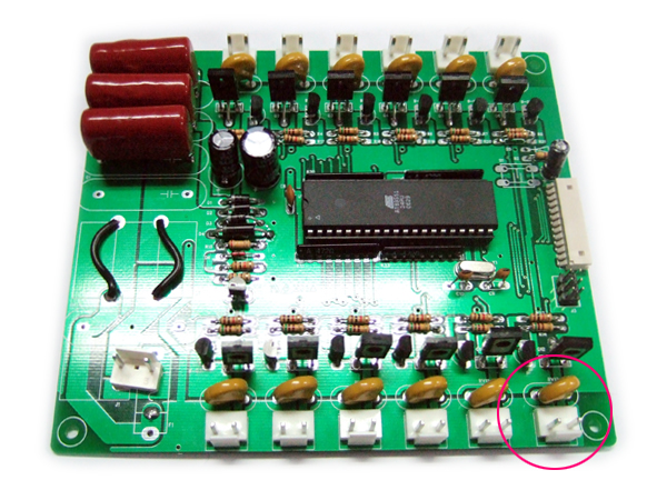 YH500-02V / 디바이스마트