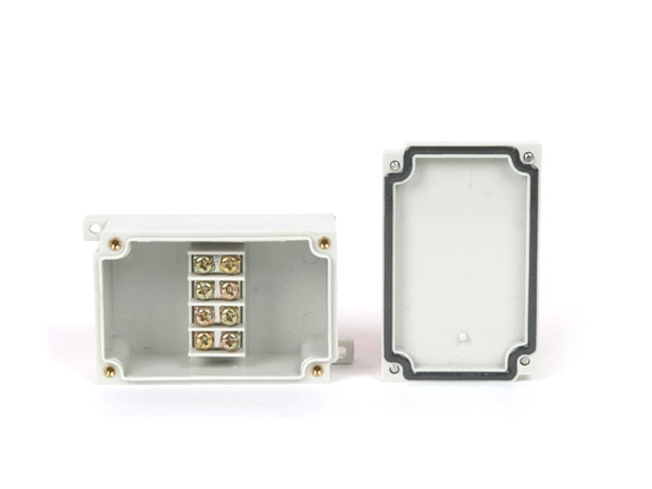 [리퍼제품] 단자대 BOX(DS-PG-4P) / 디바이스마트