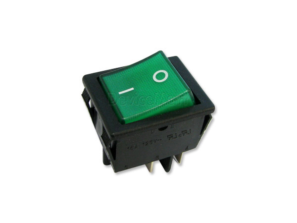 로커스위치(RL2-321/N-C-2-GR/BK) / 디바이스마트