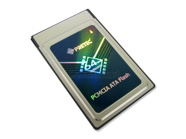 ATA Flash Memory 64MB / 디바이스마트