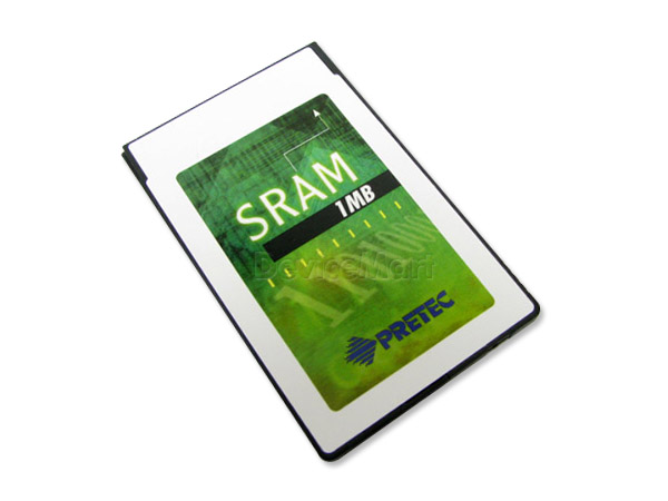 SRAM Memory SA1MB / 디바이스마트