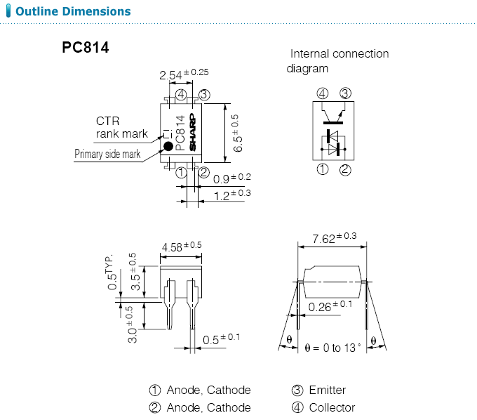 PC814 / 디바이스마트