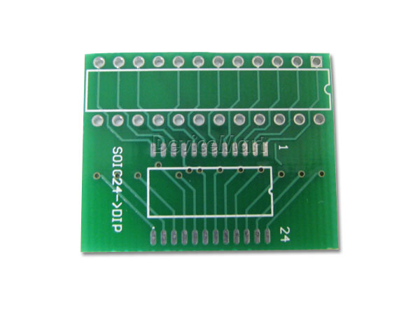 SOIC24-PCB / 디바이스마트