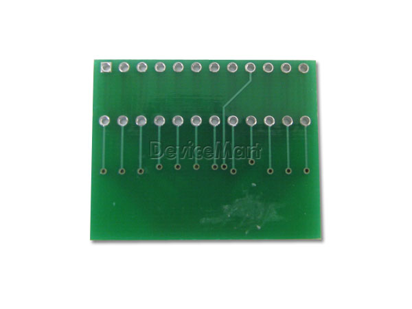 SOIC24-PCB / 디바이스마트