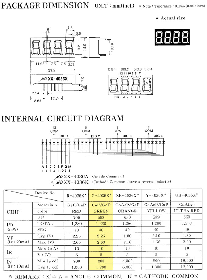 3461AG / 디바이스마트
