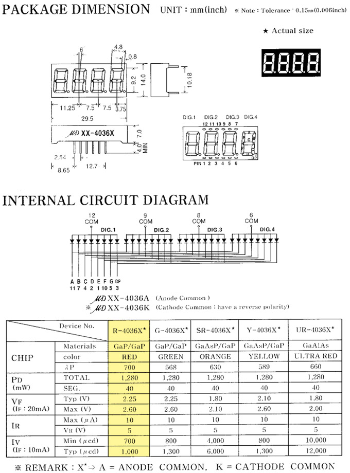 3461CSR / 디바이스마트