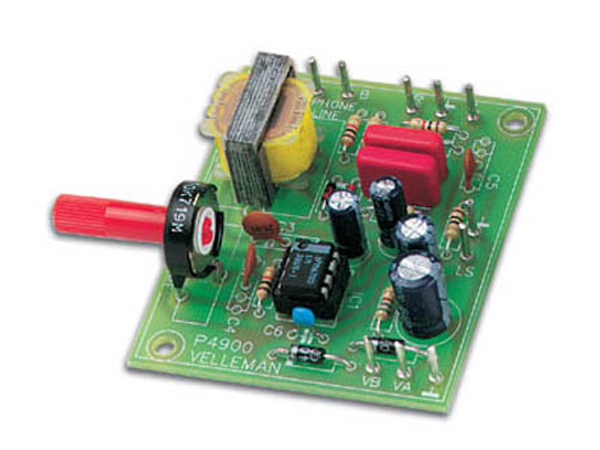 전화기 앰프(K4900) / 디바이스마트