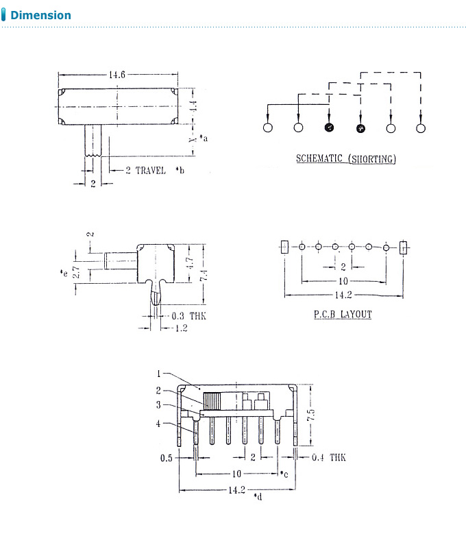 SK-14D01 / 디바이스마트