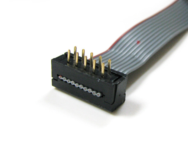 IDC DIP PLUG-26P / 디바이스마트