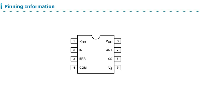 IR2121PBF / 디바이스마트