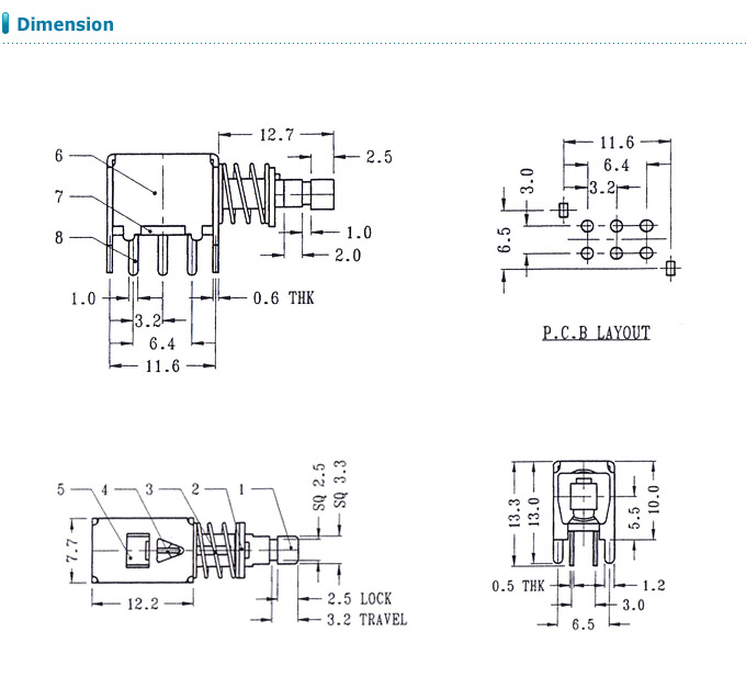 PS-22F03 / 디바이스마트