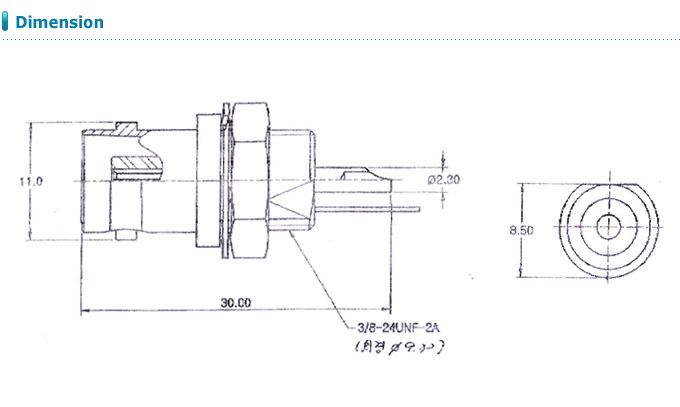 BNC-RB (NI) / 디바이스마트