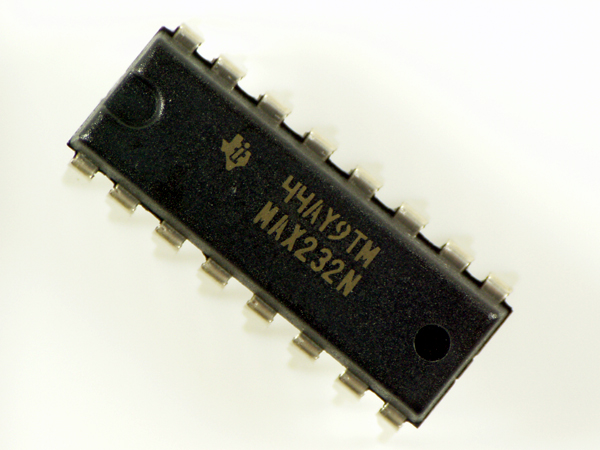 MAX232N / 디바이스마트