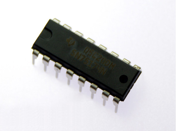 SN75174N / 디바이스마트