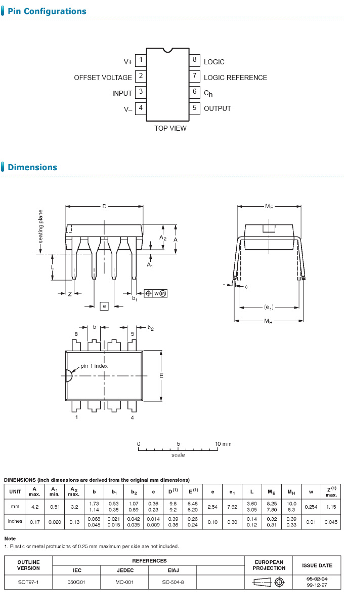 LF398N / 디바이스마트