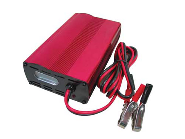 배터리 충전기 (FHC-1212) / 디바이스마트