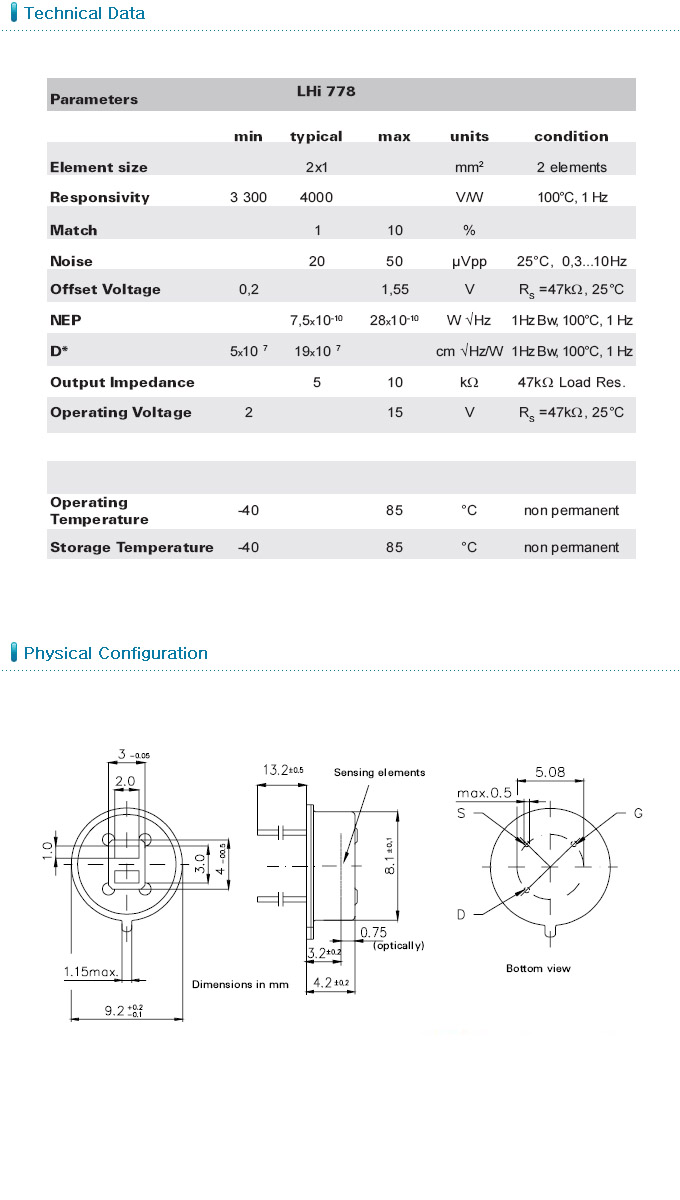LHI-778 / 디바이스마트