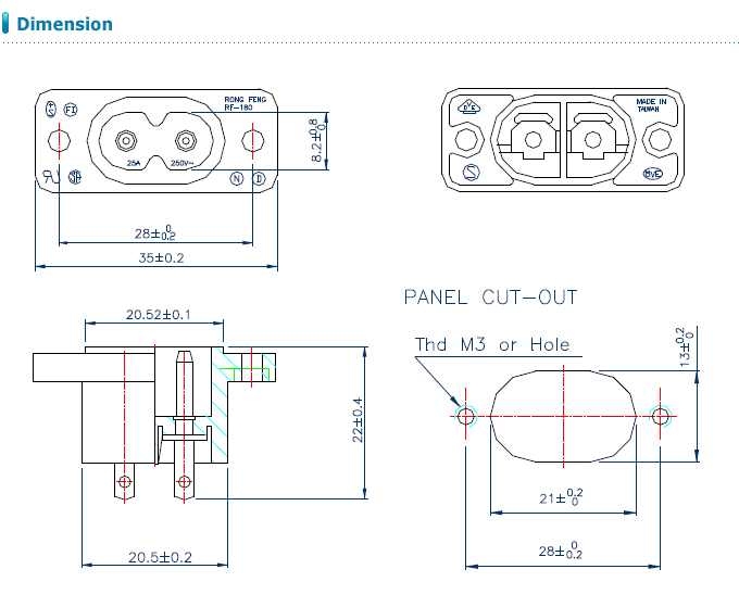 RF-180 / 디바이스마트