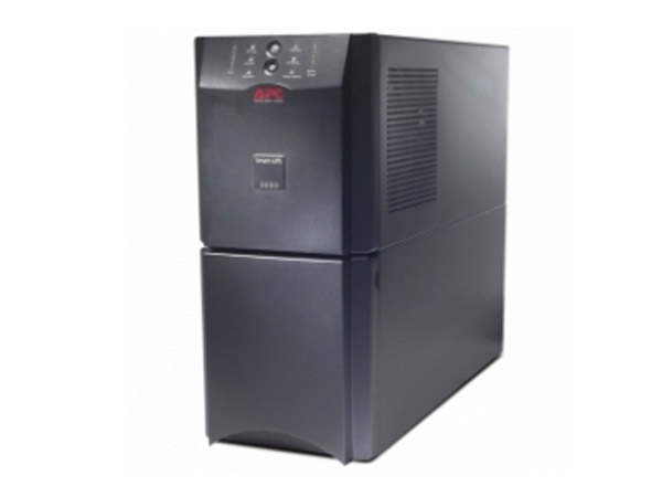 [APC]SUA3000I (2700W/3000VA/UPS) [무정전전원장치/전원백업장치] / 디바이스마트