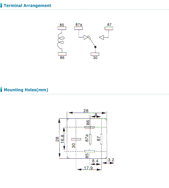JD2914 24V 80A / 디바이스마트