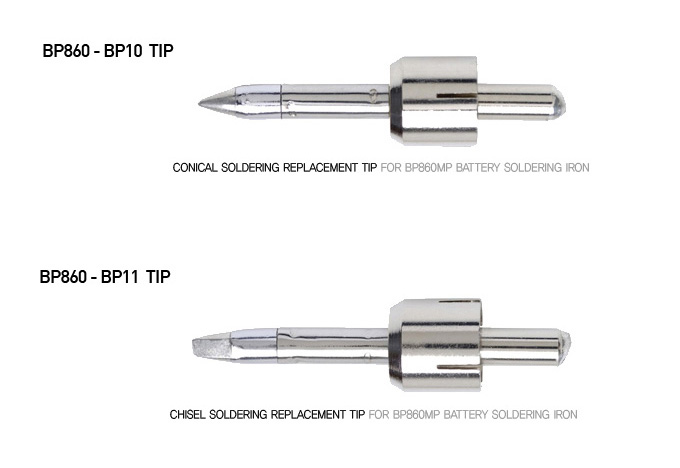 인두팁 BP11 / 디바이스마트