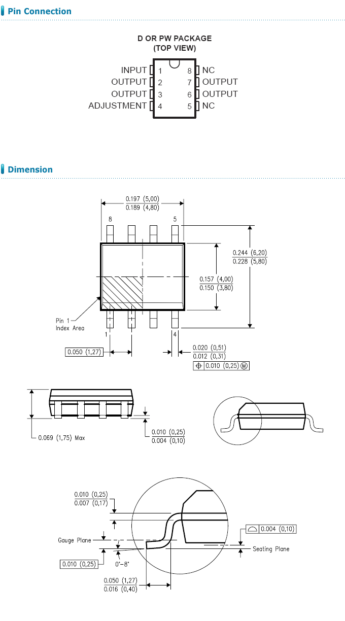 LM317LCD / 디바이스마트