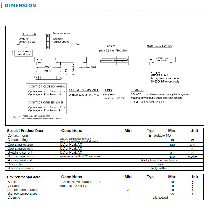 MK06-10-E / 디바이스마트