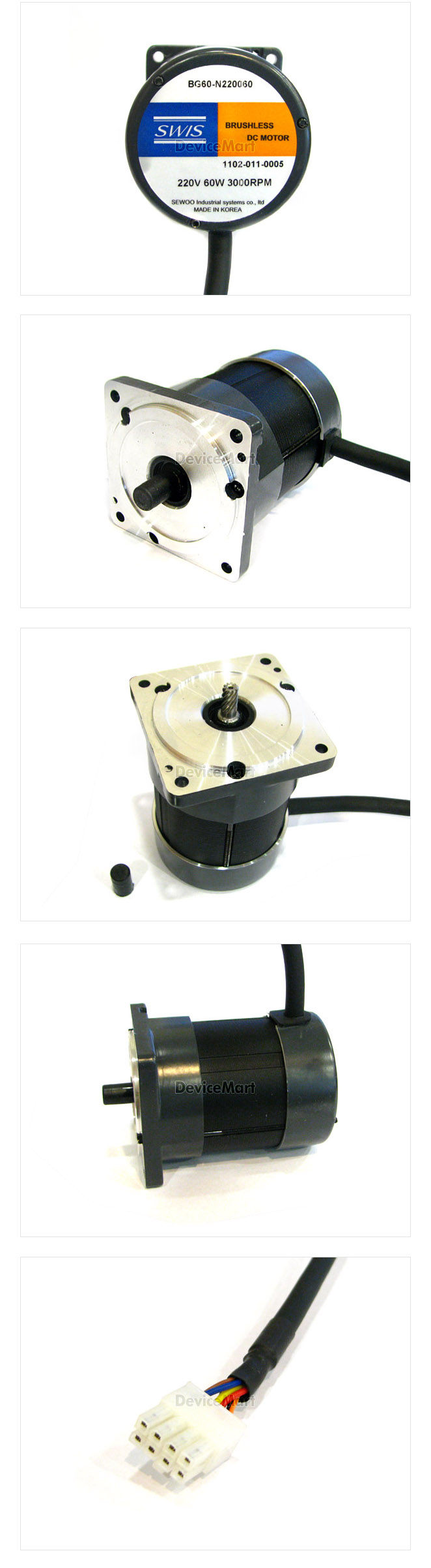 BG60-N220060 / 디바이스마트