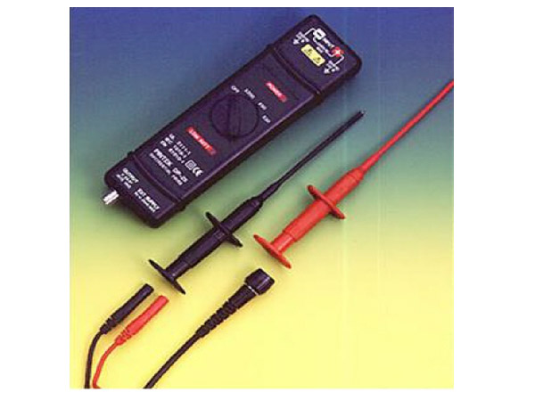 Differential Probe DP25 / 디바이스마트