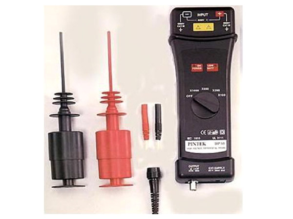 Differential Probe DP50 / 디바이스마트