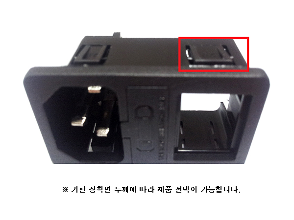 JR-101-1FRS (2.0mm) / 디바이스마트