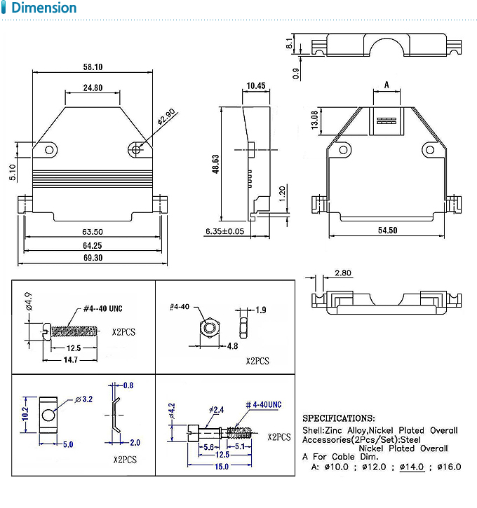 DV-37P / 디바이스마트