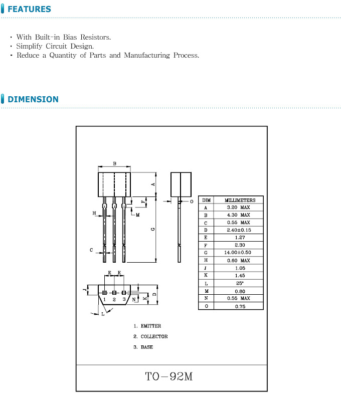 KRA106M-AT / 디바이스마트