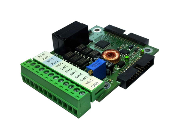 디지털 입출력모듈(DIO) / 디바이스마트