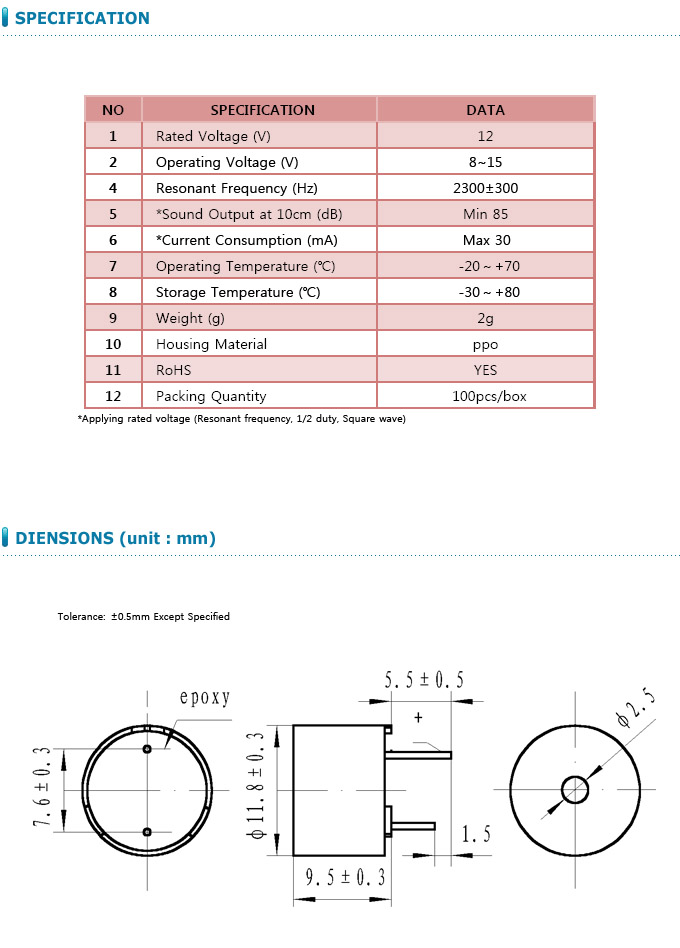 BTH-12 / 디바이스마트