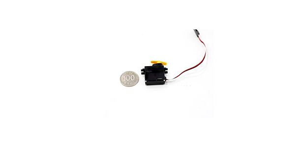 Dymond D60 - super micro servo / 디바이스마트