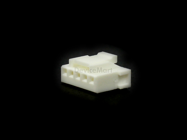 35155-0500(5핀) / 디바이스마트