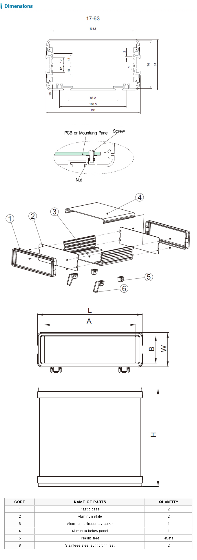 NT-17-63 / 디바이스마트