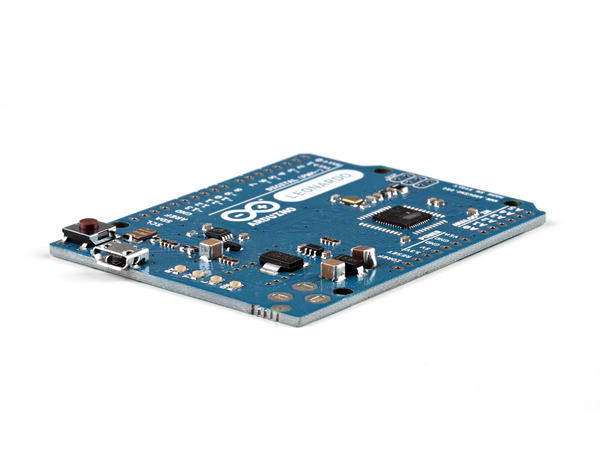 Arduino Leonardo without Headers / 디바이스마트