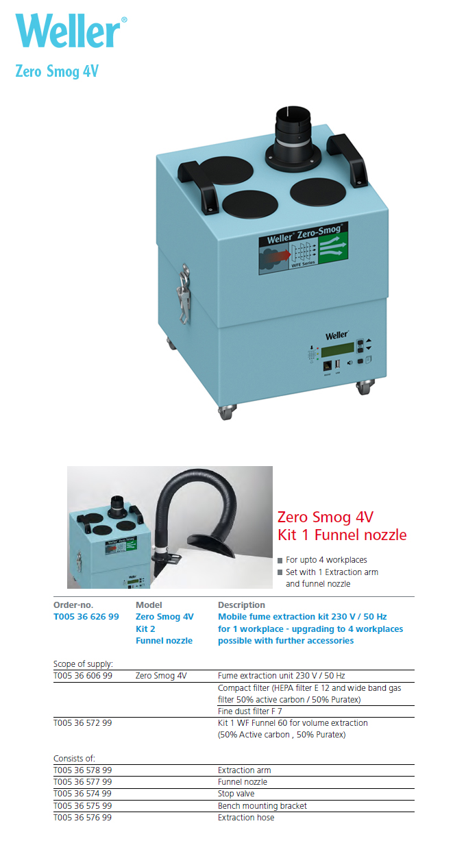 ZERO-SMOG KIT1 / 디바이스마트