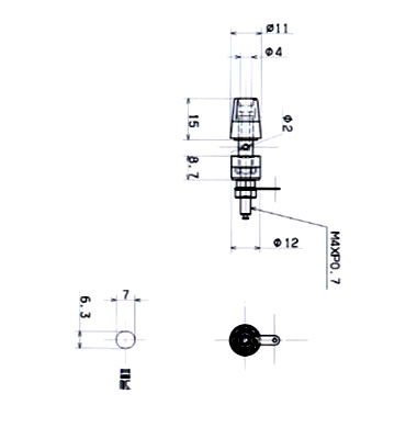 바나나잭(TB-302) / 디바이스마트
